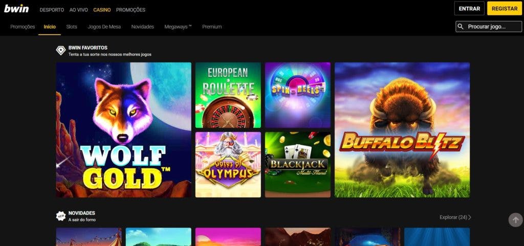 Bwin - onlinecasinosportugal