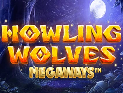 Howling Wolves Slot Machine - Jogar Grátis