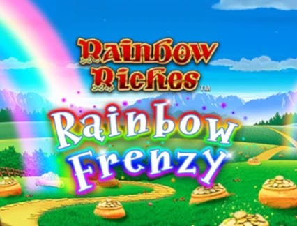 Rainbow Riches Power Mix Slot Machine - Jogar Grátis